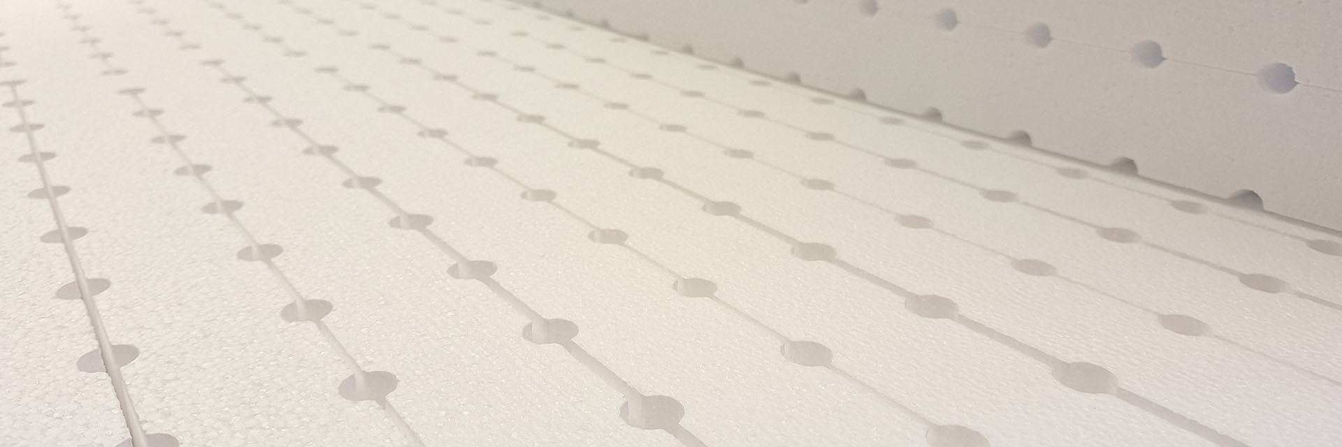 Expanded Polystyrene | Lightweight, Recyclable Packaging