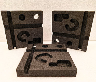 Moulded Polystyrene Cold Boxes | Durable Insulated Packaging