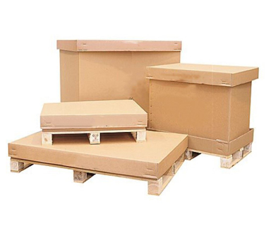 High-Quality Packaging Solutions | Manufactured in the UK