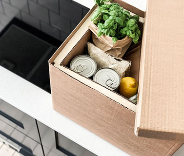 Moulded Polystyrene Cold Boxes | Durable Insulated Packaging