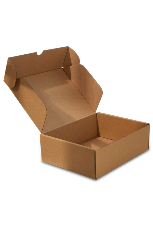 Corrugated Cartons & Stock Board Grades | Durable Solutions